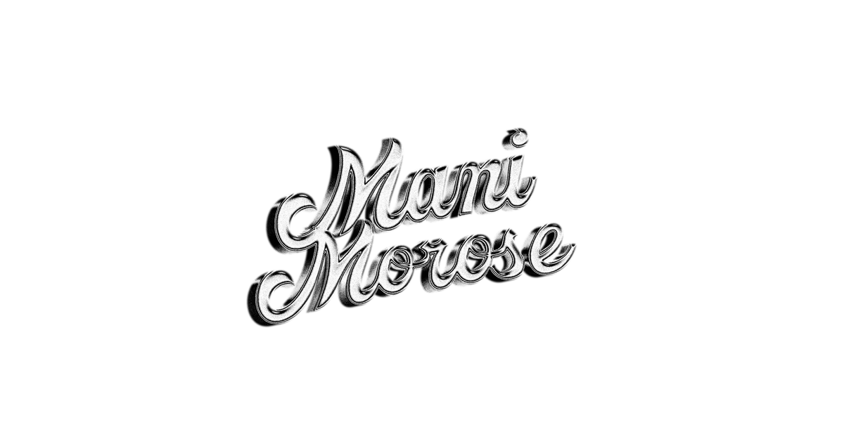 Mani Morose – Mani Morose